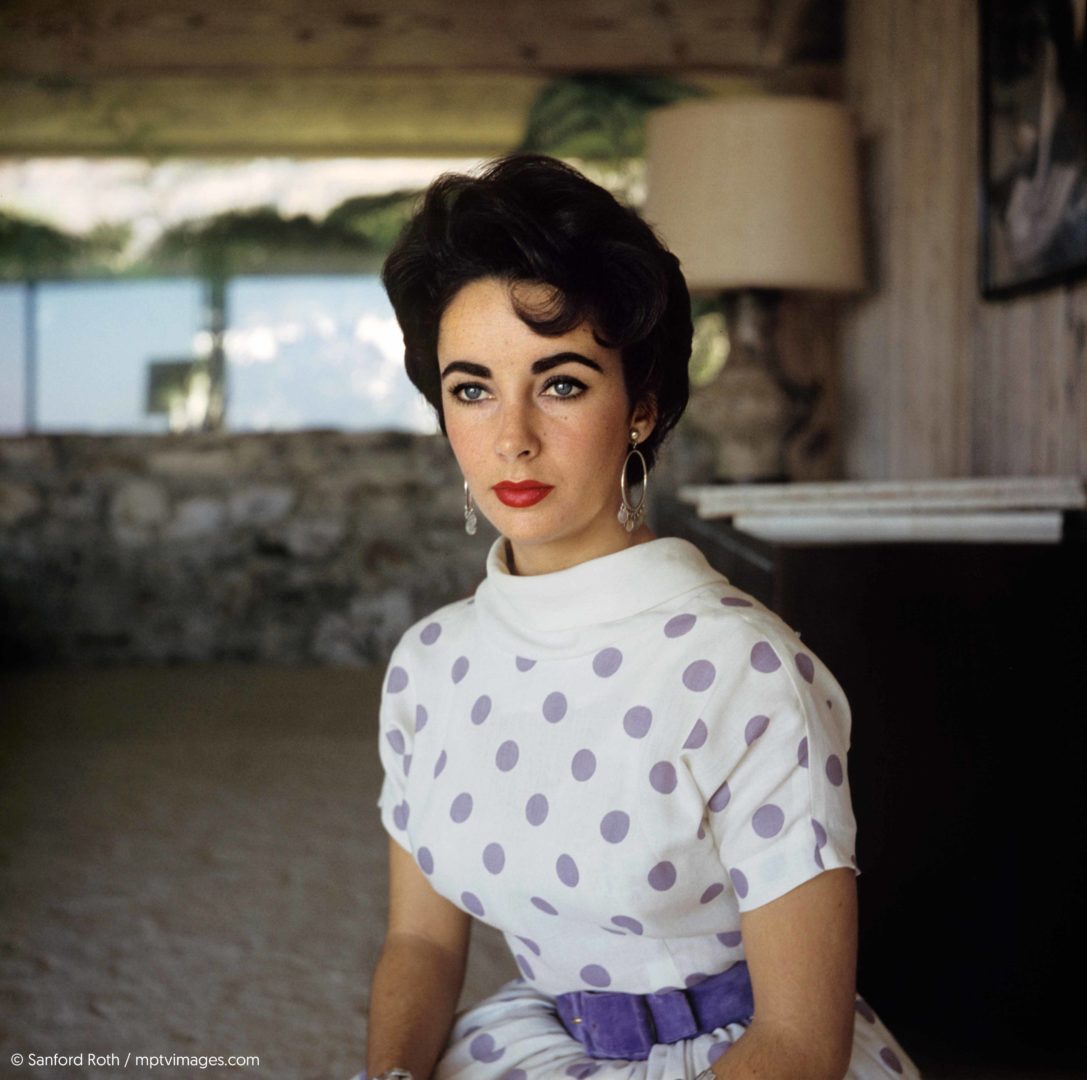 Elizabeth Taylor - Biography